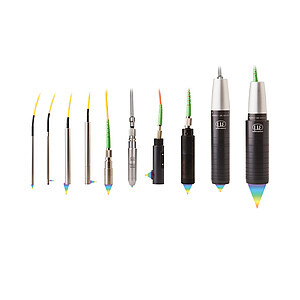 Messtechnik-Kompetenz als Unternehmensgruppe | Micro-Epsilon