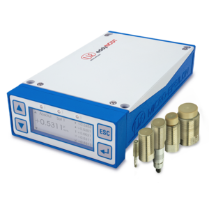 Pyrometer | Micro-Epsilon