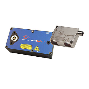 Pyrometer | Micro-Epsilon